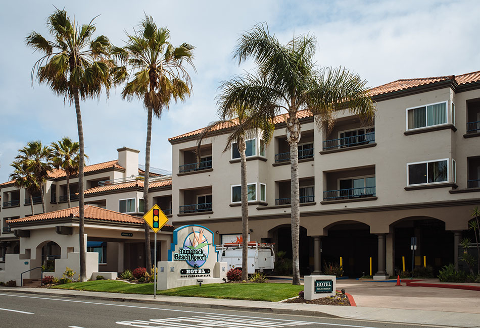 Gallery – Tamarack Beach Resort and Hotel