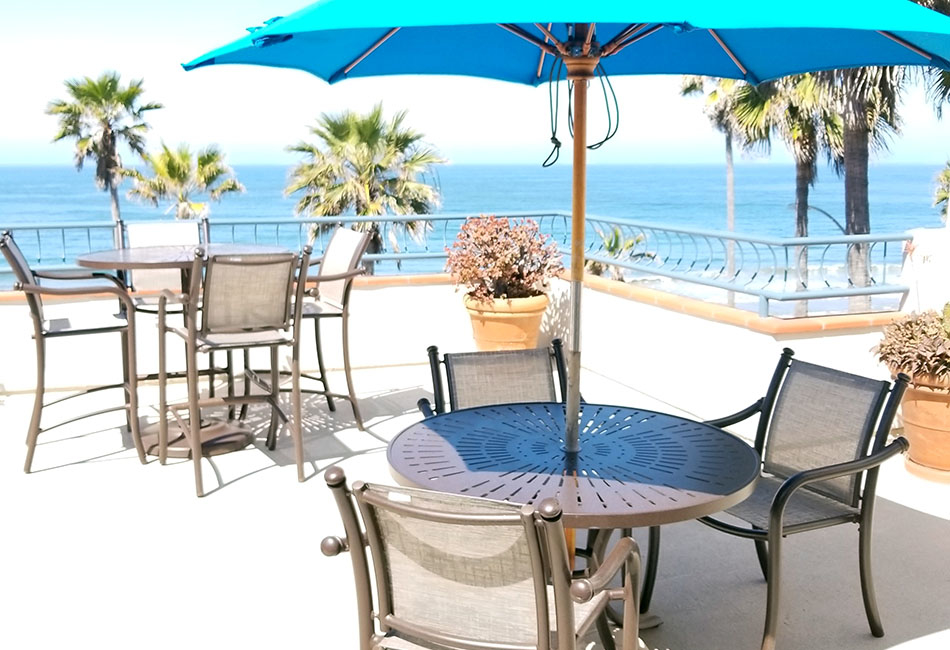 Gallery – Tamarack Beach Resort and Hotel